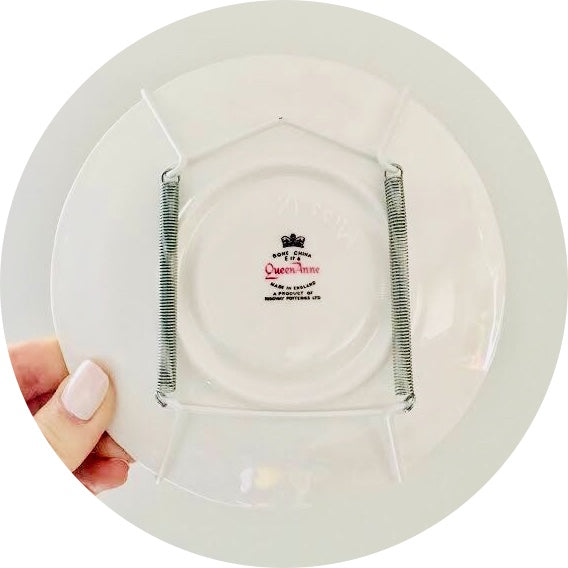 Please Don’t Do Poos – Miss Vintage